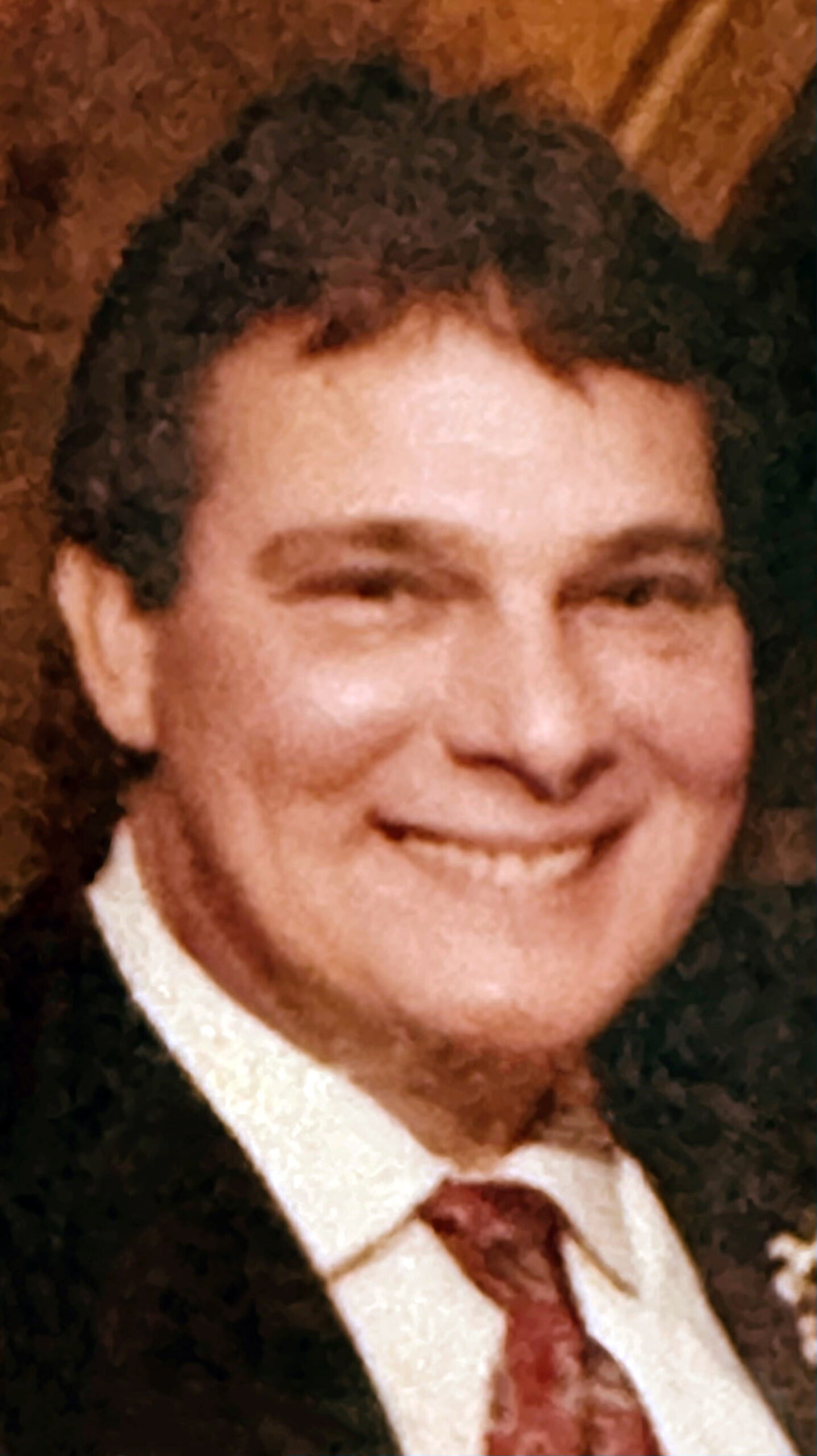 Edward ‘Ed’ Lee Schmidt | News, Sports, Jobs - Times Observer